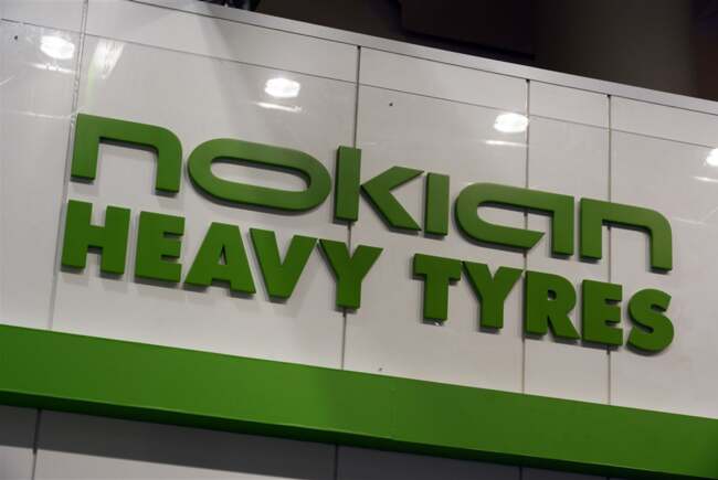 Finlandezii de la Nokian Tyres primesc 100 milioane de euro ajutor de ...