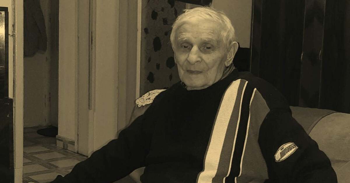 Mai săraci fără Alexandru Hăran! - ARADON