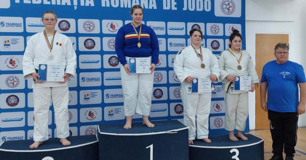 CSM Arad, primul loc pe cluburi la feminin - ARADON