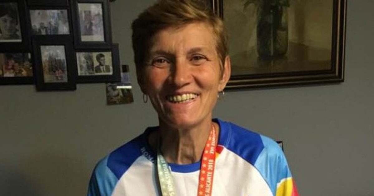 Elena Avram, din nou, pe podium - ARADON