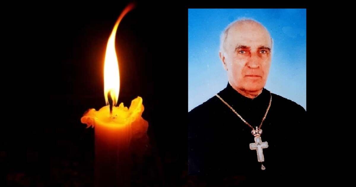 A murit preotul pensionar Emil Roman, fost deputat de Arad - ARADON