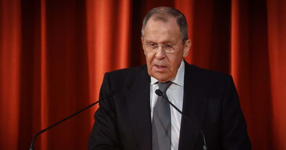 Serghei Lavrov: Politicieni care sunt la putere în Republica Moldova nu ...