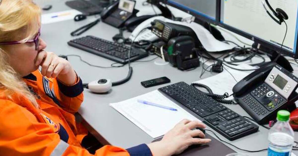 Ziua Europeană a numărului unic de urgență 112. 10 milioane de apeluri ...