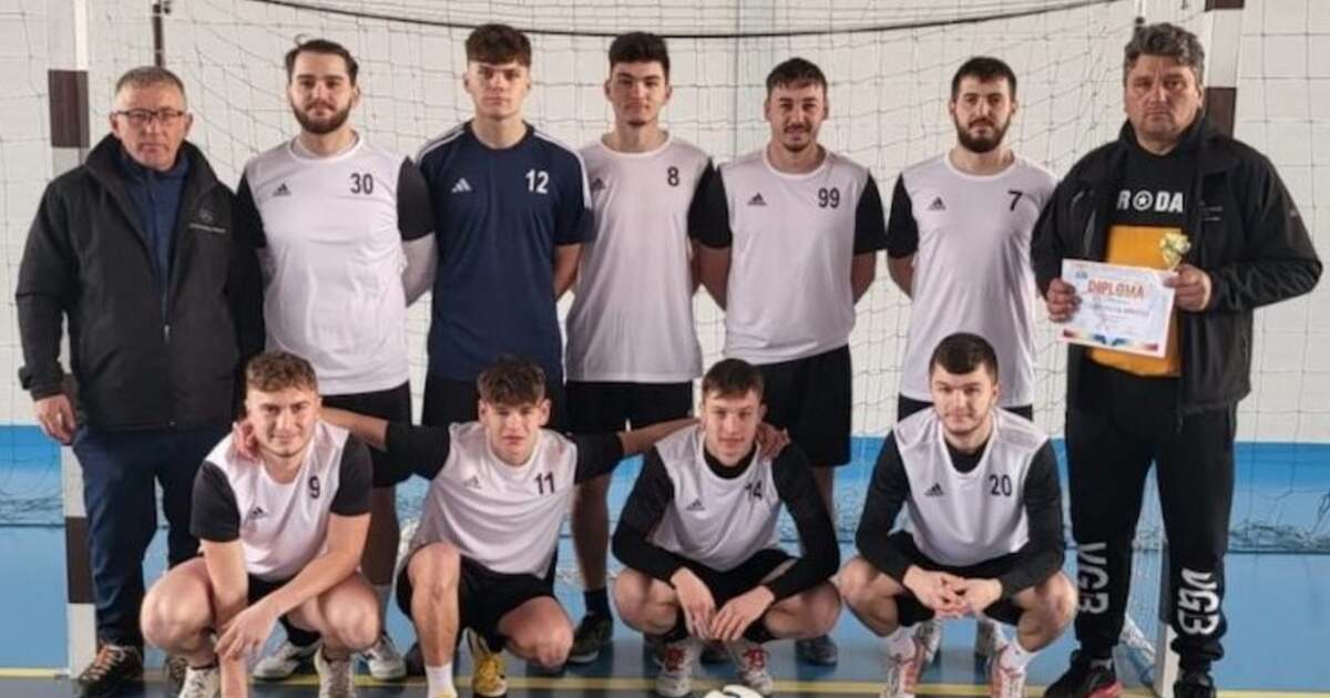 Recolta Apateu, ultima finalistă - ARADON