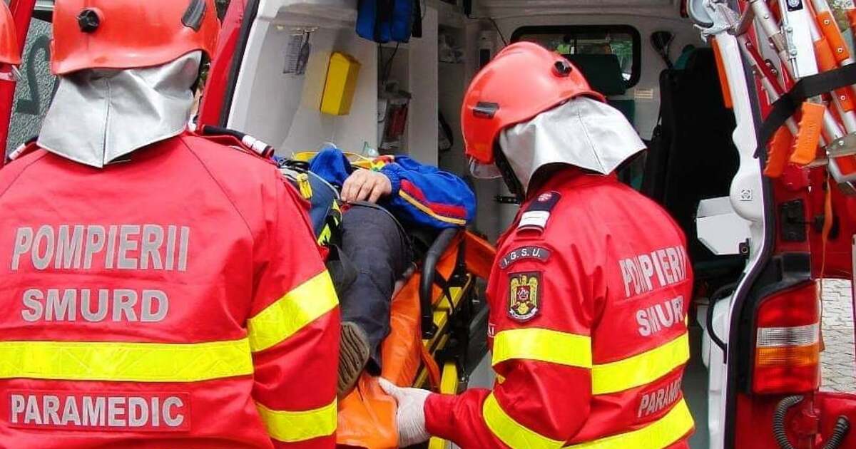 România trimite salvatori în Turcia, alături de personal SMURD, după ...
