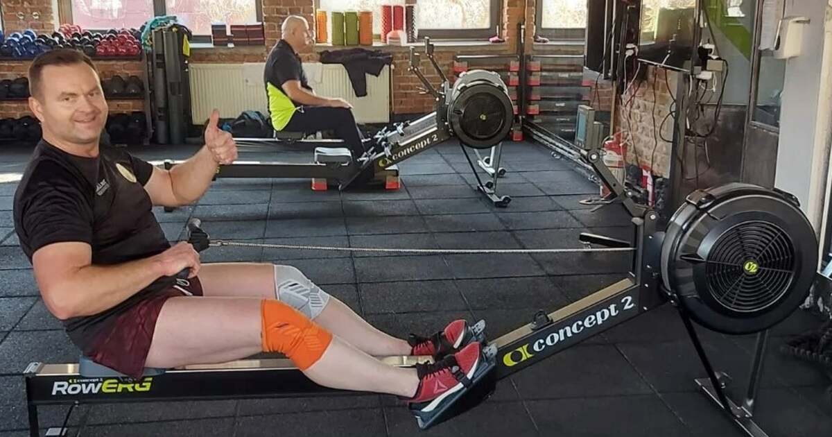 După un secol, CN canotaj se va disputa la Arad - ARADON