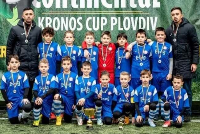 Început de an în forţă pentru Viitorul Arad - ARADON