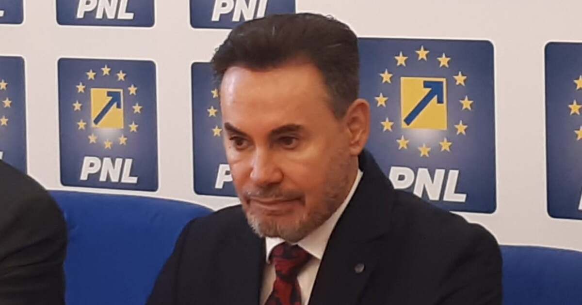POLITIC. Falcă, despre „Manualul Alesului Local” - ARADON