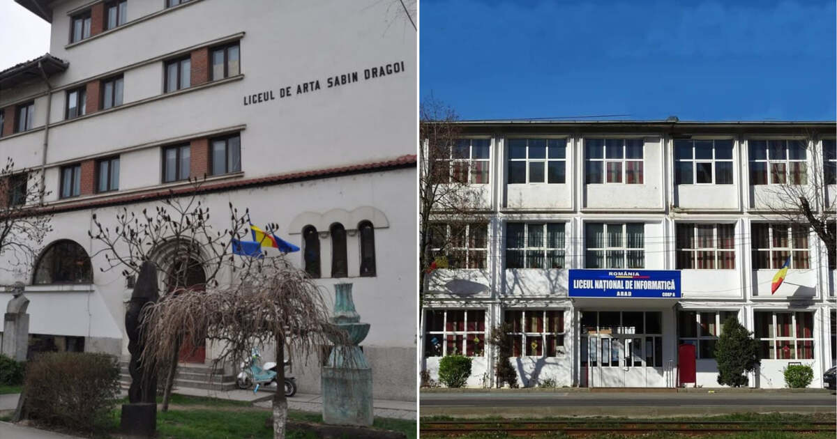 Încă două proiecte pe PNRR, aprobate pentru Arad - ARADON