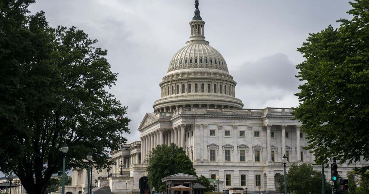 Congresul SUA a votat pentru declasificarea informaţiilor privind ...