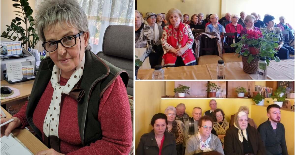 Lidia Dan, încă patru ani la conducerea CARP Arad - ARADON