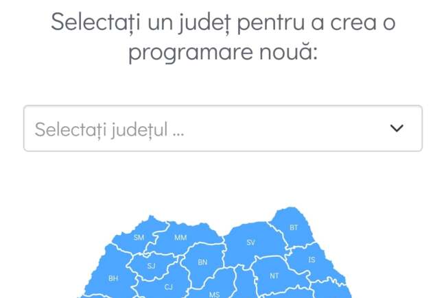 Digitalizare la pașapoarte: Platformă nouă pentru programarea online - ARADON