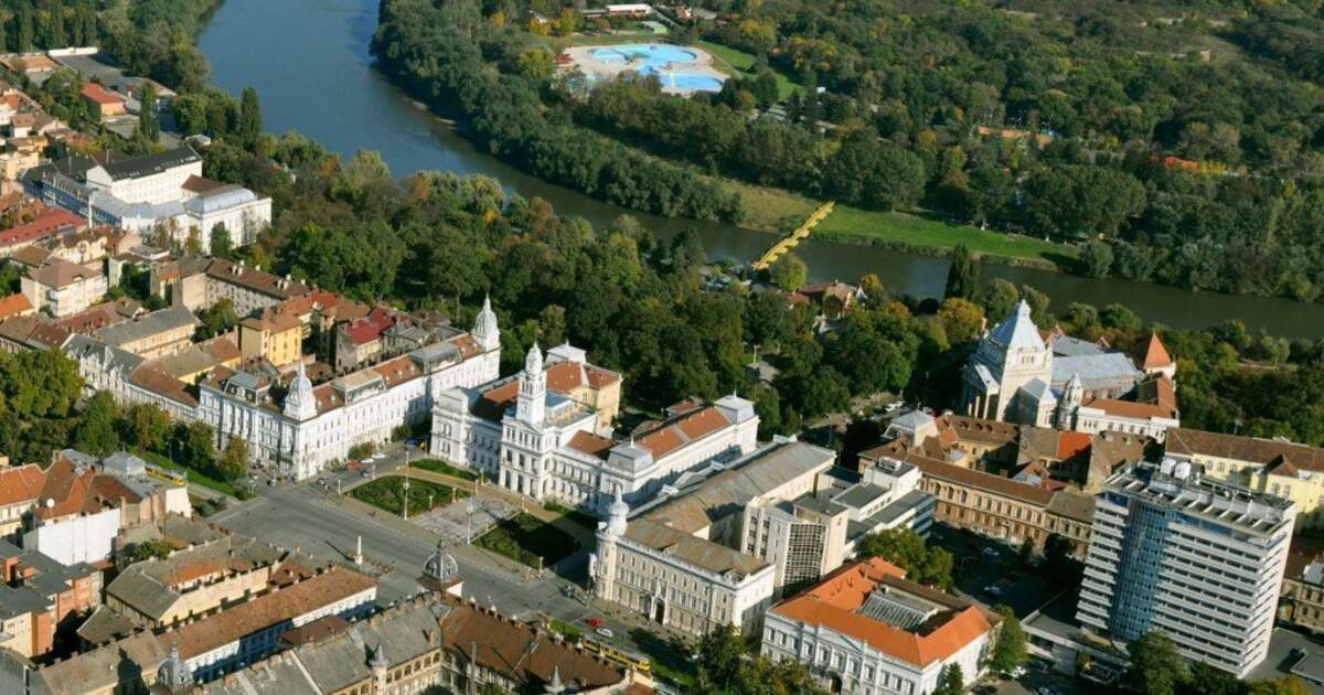 Respirăm un aer prost în Arad - ARADON