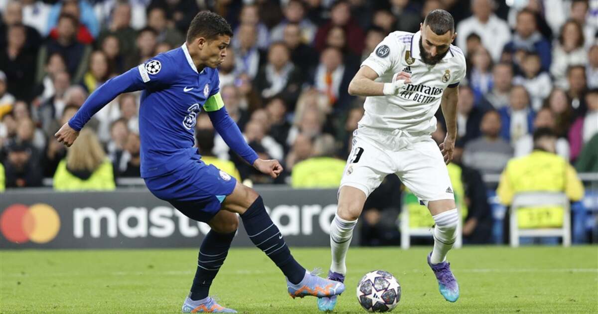 Karim Benzema pleacă de la Real Madrid - ARADON
