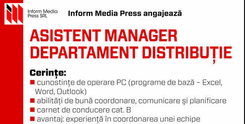 Angajari ARADON Archives - ARADON