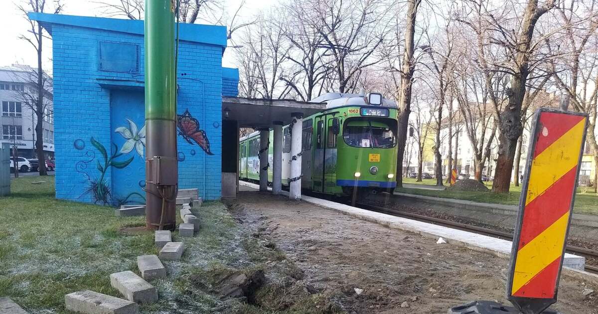 Fosta stație „30 Decembrie”, repusă în funcțiune de luni, 8 mai - ARADON