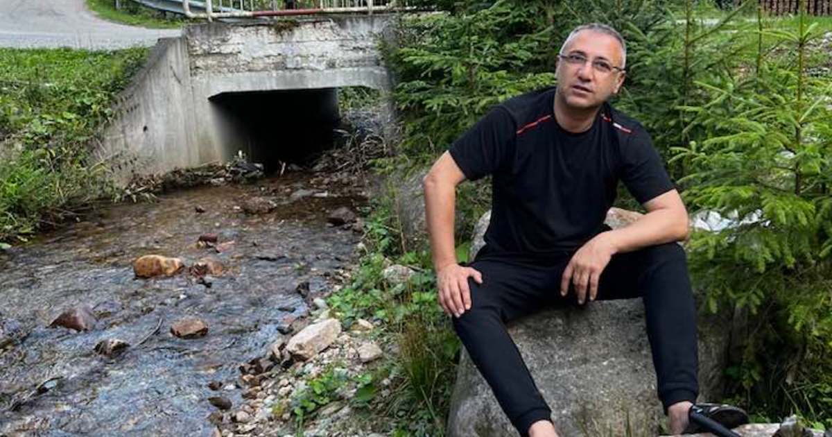 Undă verde pentru începerea procesului lui Mambo de la Pecica - ARADON