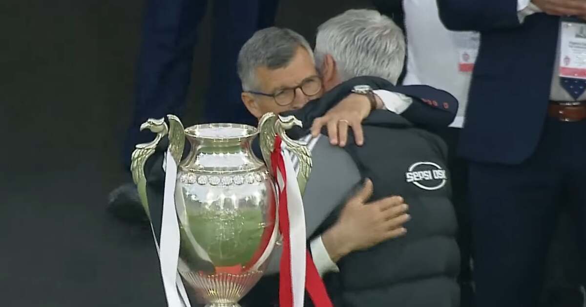 Sepsi OSK a cucerit Cupa României pentru al doilea an la rând după ...