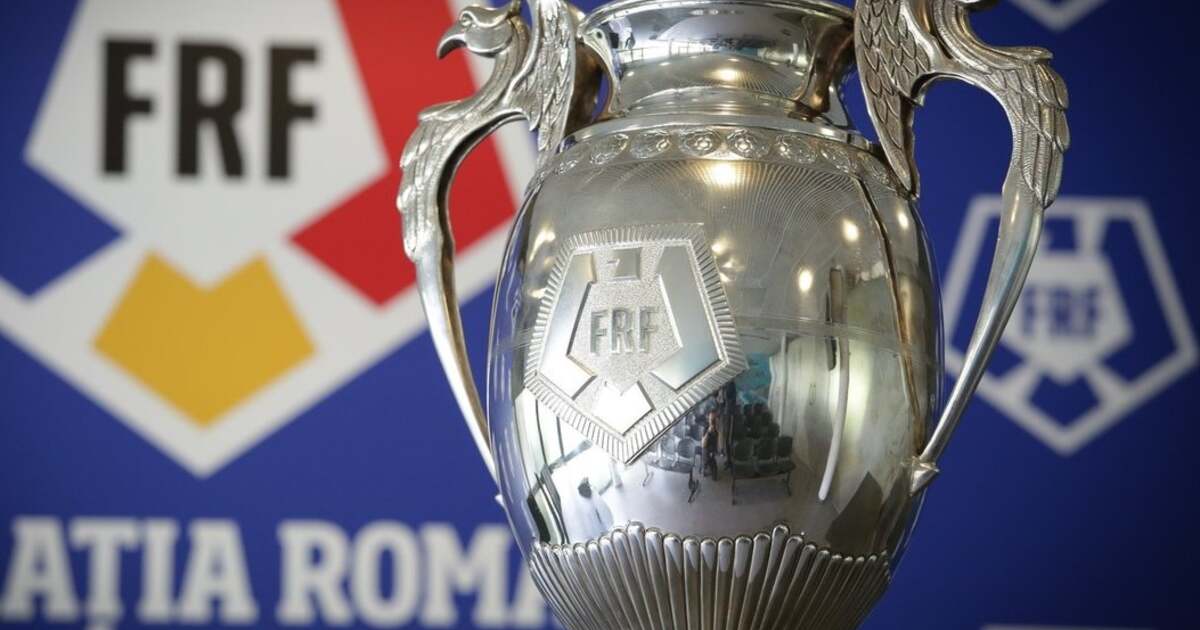 Viitorul Arad află adversarele din Cupa României - ARADON