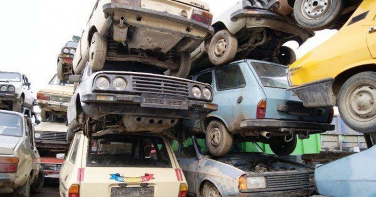 Mai sunt doar câteva zile disponibile pentru înscrierea în programul „Rabla Local” - ARADON