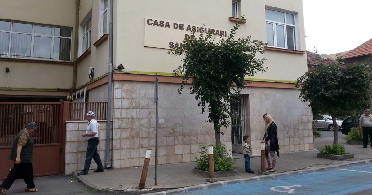 CAS Arad dă startul contractărilor - ARADON