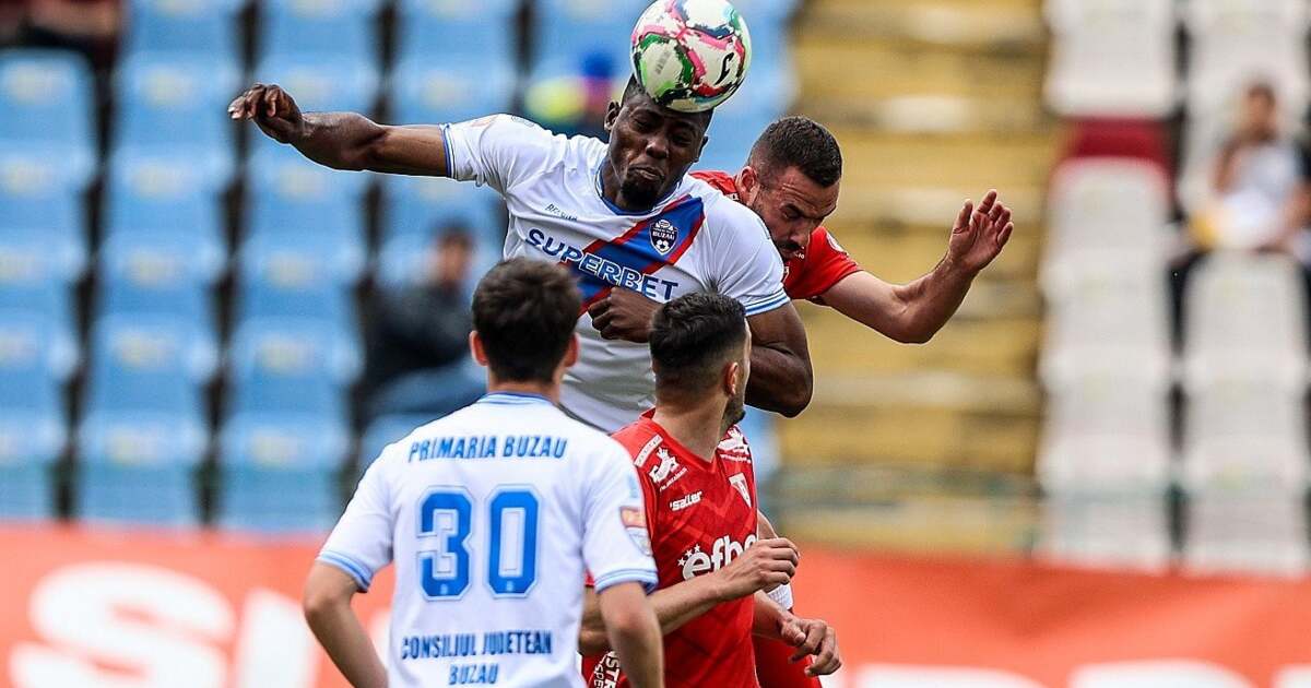 Rednic a dat verdictul în cazul lui Godwin: „Nu are minte” - ARADON