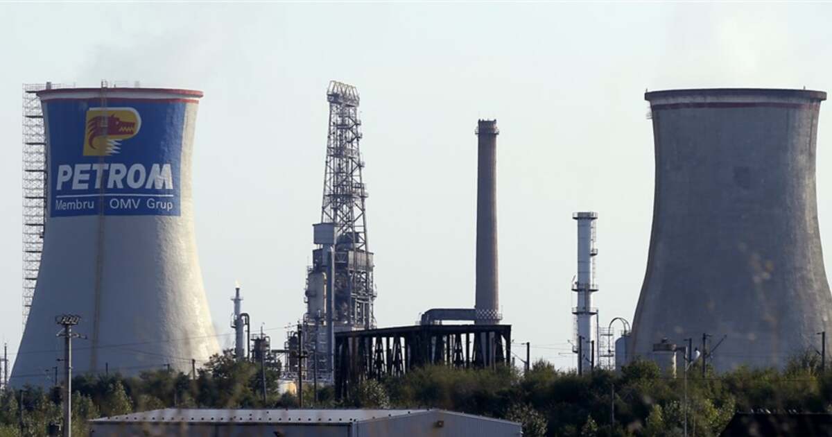 OMV Petrom a descoperit noi resurse de țiței și gaze naturale în ...