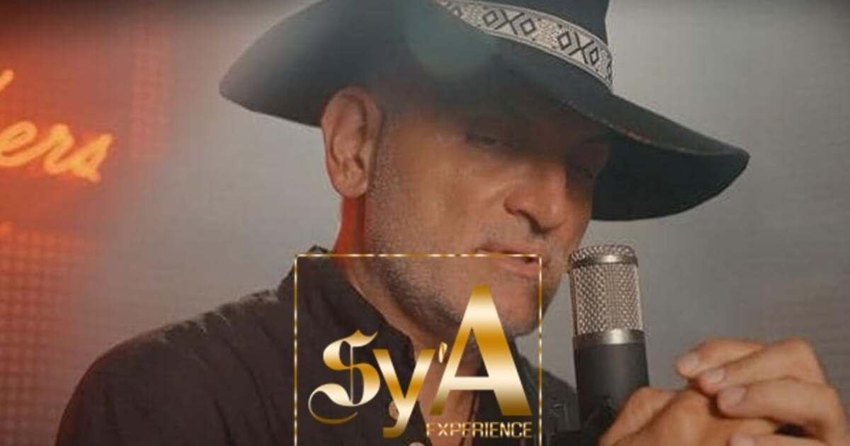 Aradon te trimite la SYA! - ARADON