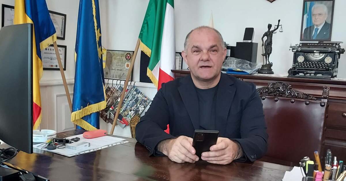 “România a devenit casa mea” - Interviu cu Excelența Sa, Dr. Cav ...