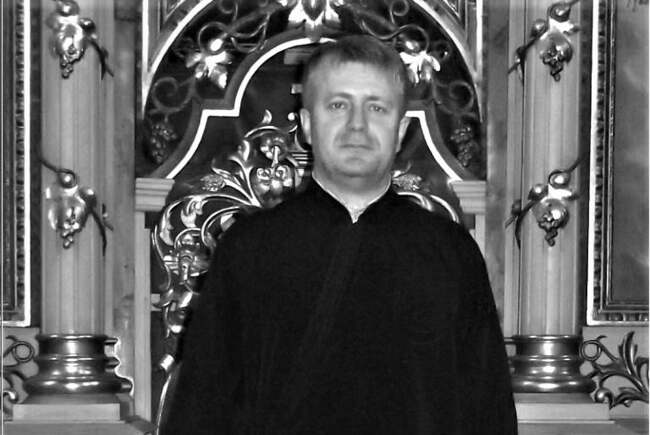 Preot ortodox din Pecica, găsit mort - ARADON