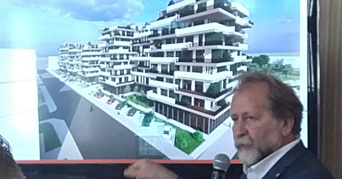 Se revine la expropriere pe „Tricoul Roşu” - ARADON