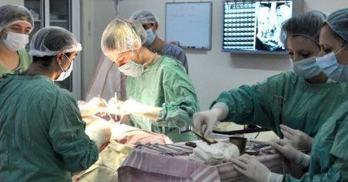 Capul unui băiat de 12 ani, „reatașat" de câțiva medici din Israel - ARADON