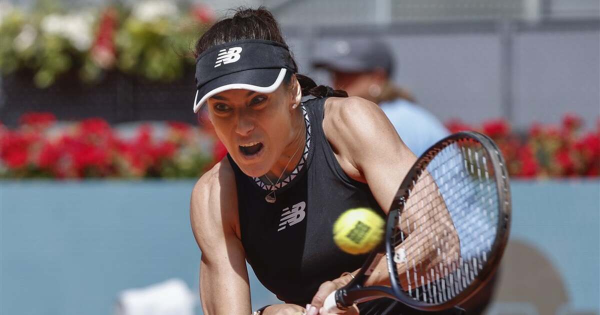 Sorana Cîrstea s-a calificat joi în turul al treilea de la Wimbledon - ARADON