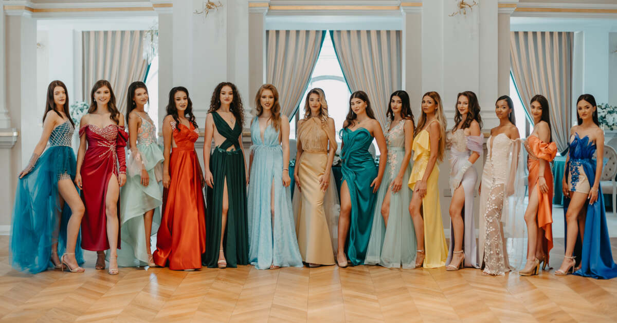 VOTEAZĂ! Proba de fotogenie a Miss Arad este găzduită de aradon.ro ...