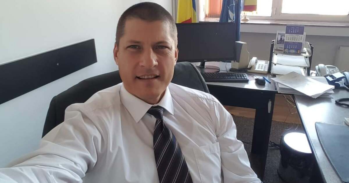 Dan Halchin: „Sistemul penitenciar, rentabil pentru antreprenori și ...