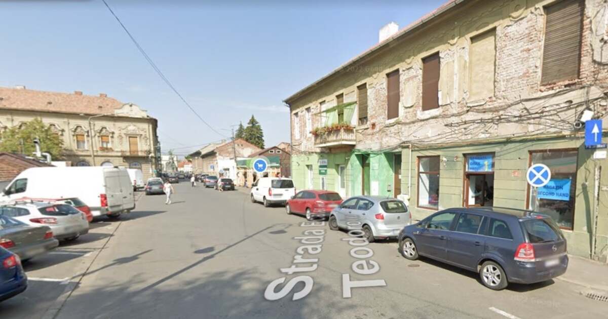 Zilele Maghiare închid o stradă din Arad - ARADON