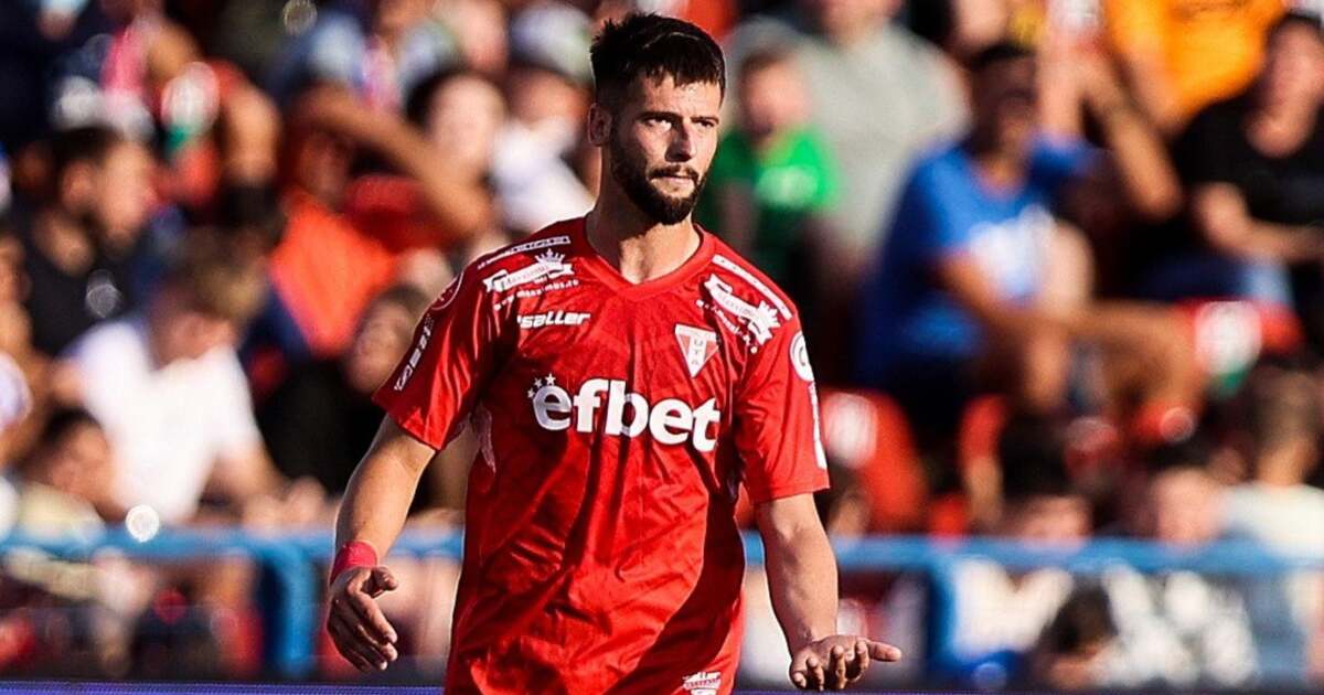 Se confirmă: Roganovic și Leidsman joacă la Buzău! - ARADON