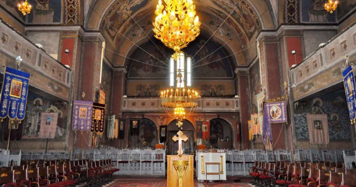 Arhiepiscopia Aradului, tăcere dubioasă în cazul conflictului de la ...