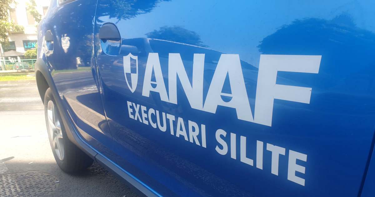 ANAF Arad vinde trei autovehicule confiscate - ARADON