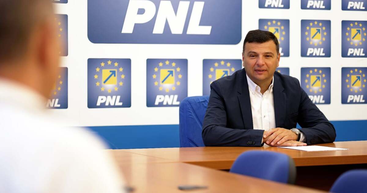 Bîlcea nu vrea alianţă cu PSD - ARADON