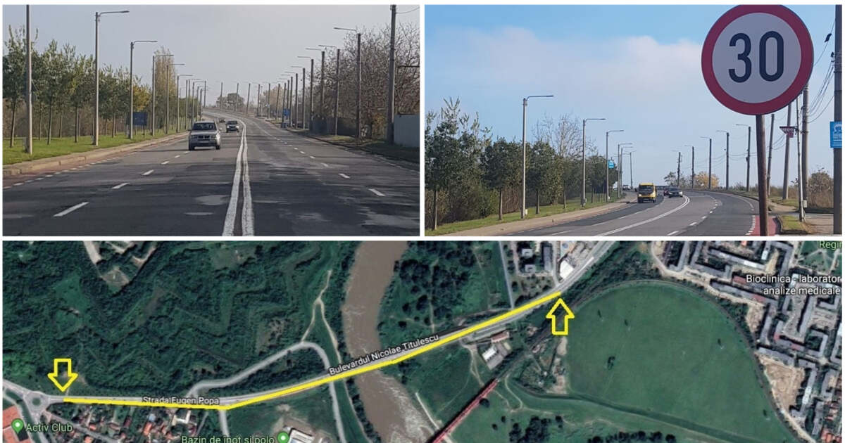 Studiu pentru reabilitarea podului din Subcetate - ARADON