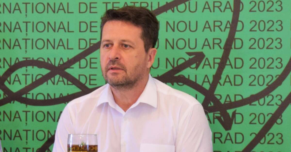 Cine îl va evalua pe managerul Bogdan Costea? - ARADON