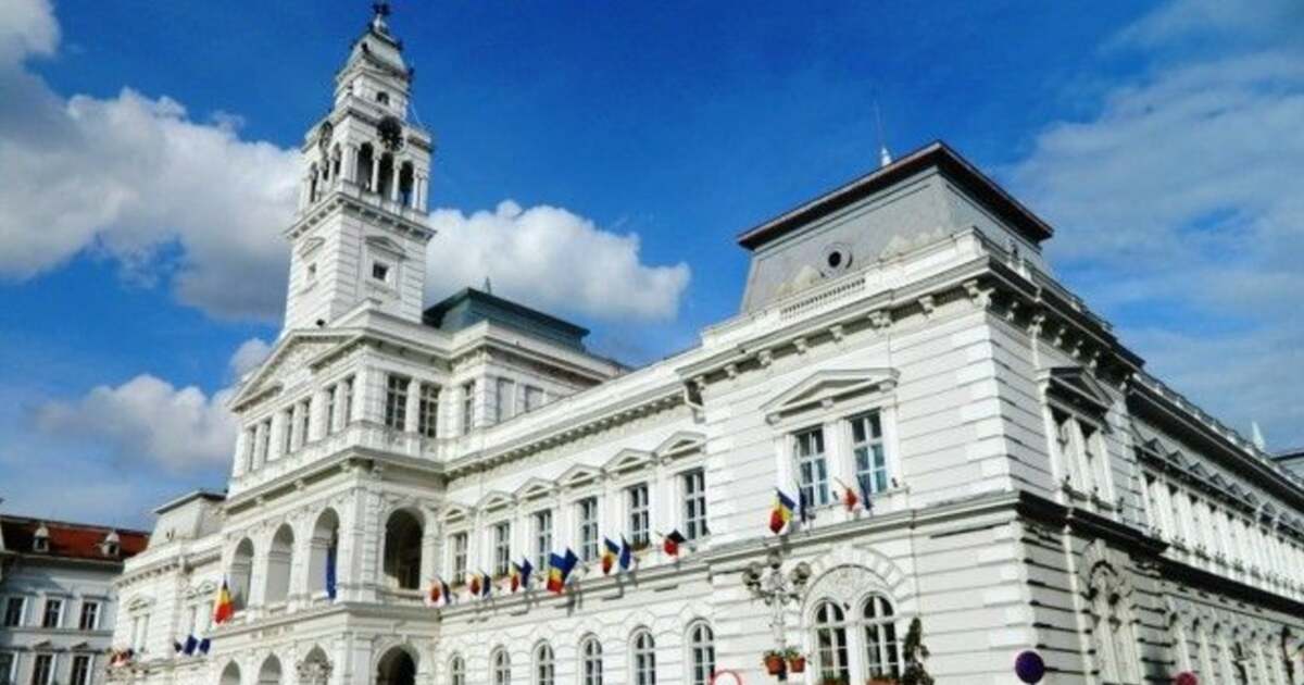 Și totuși... Ilie Cheșa nu este, deocamdată, candidatul pentru Primăria ...