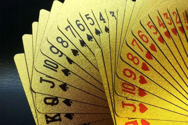 Proiectul de lege referitor la limitarea accesului la jocurile de noroc, adoptat în Senat - ARADON