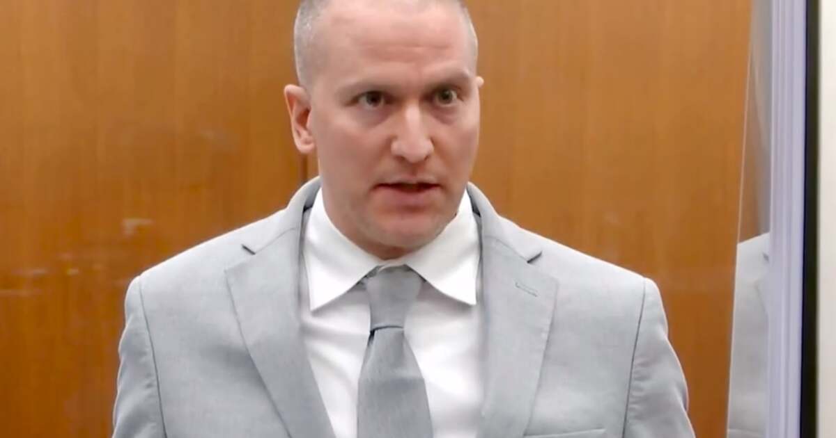 Derek Chauvin, polițistul condamnat pentru uciderea lui George Floyd ...