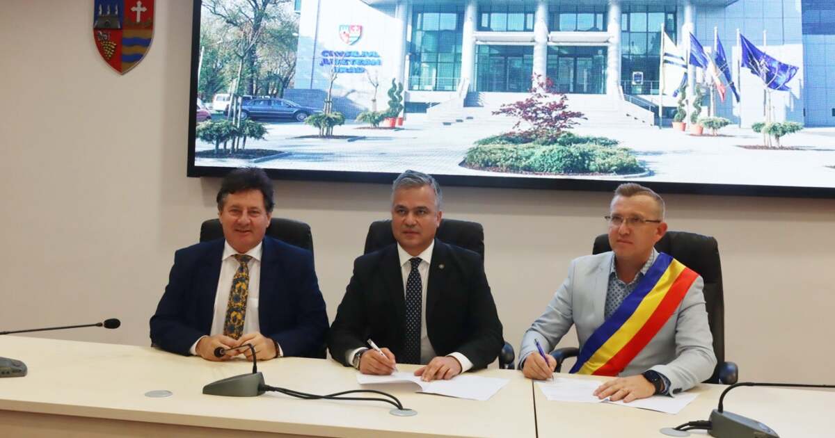 Contract semnat în secret de ministrul Dezvoltării, pentru Covăsînţ ...