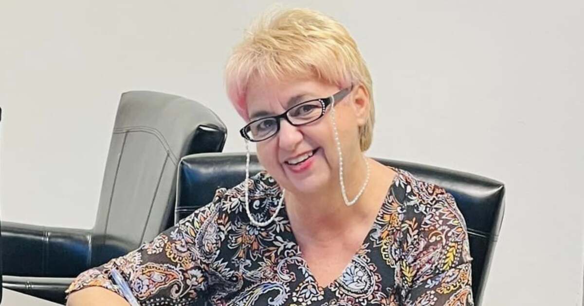 De la Primăria Arad, femeie de succes în... SUA - ARADON