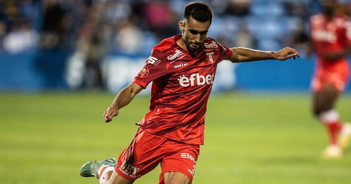 Diogo Rodrigues: „Ne interesează să câștigăm” - ARADON