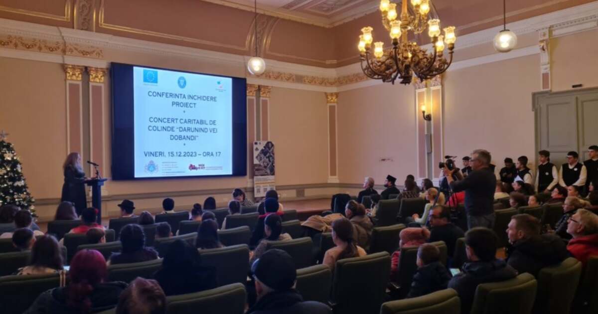 „Masa pe roţi”. Punct şi de la capăt - ARADON