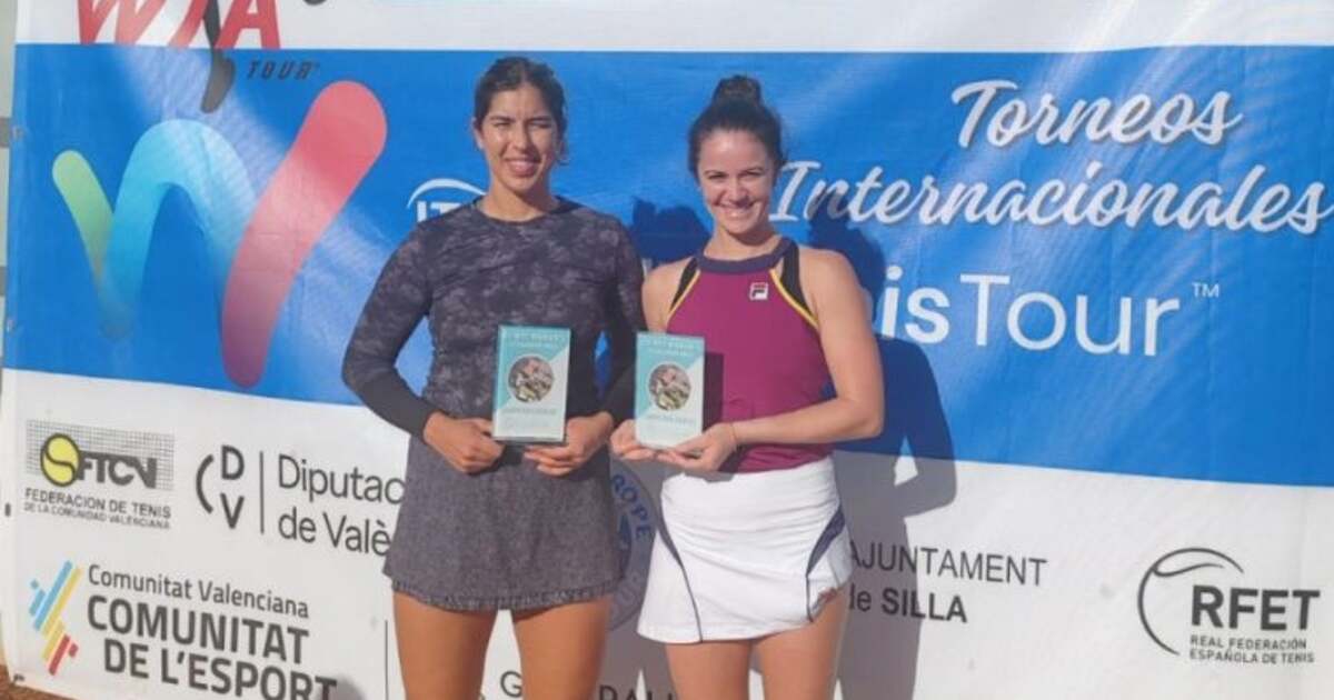 Oana Simion a câştigat turneul ITF din Spania - ARADON